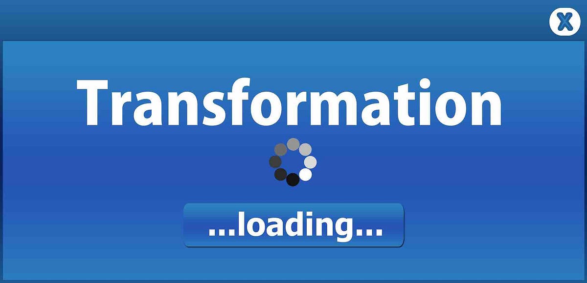 8 Keys to Digital Business Transformation | by Expeed Software | Medium