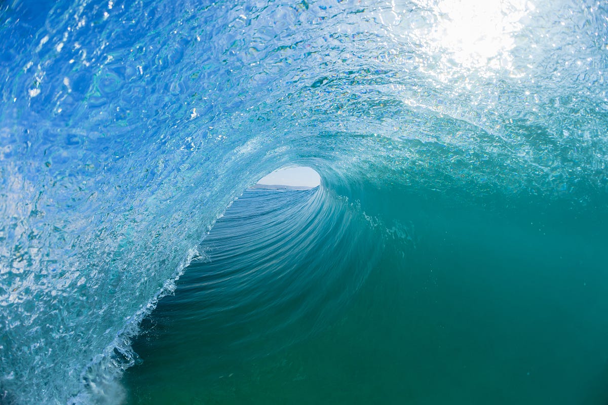 Riding the AI Wave: The Global Impact of AI in the Channel | by TD ...