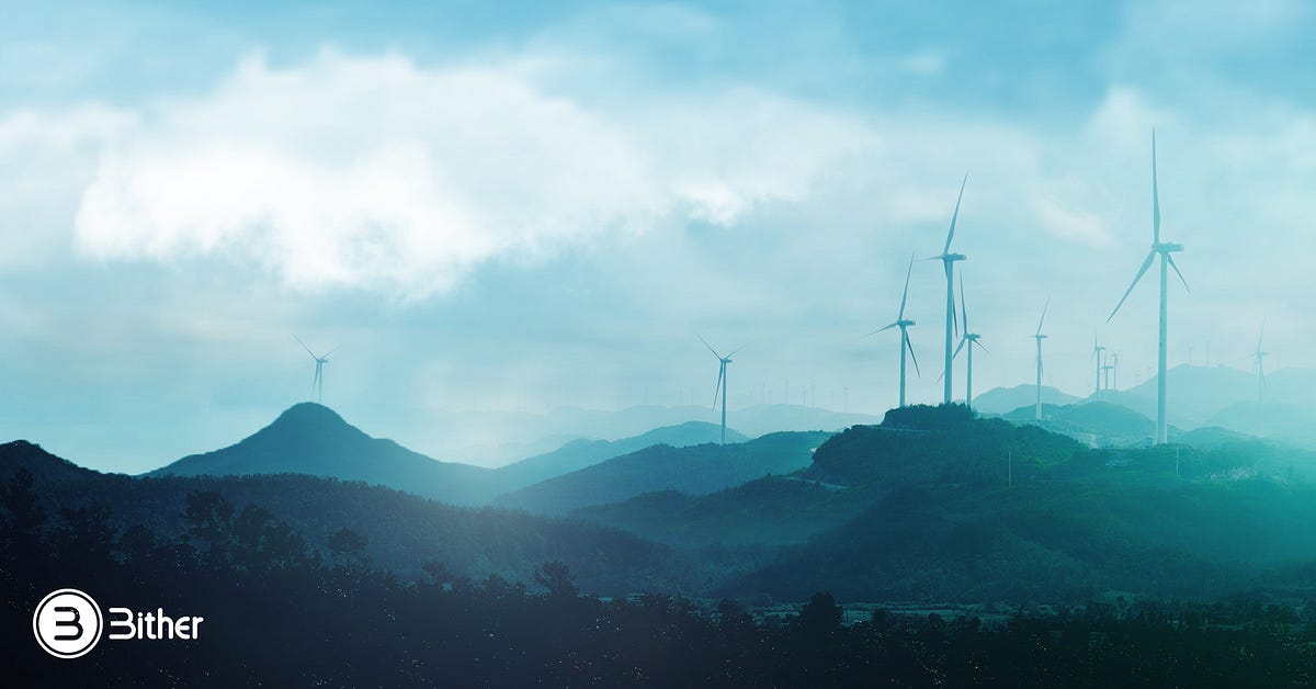 A possible solution to the power-hungry PoW consensus mechanism | by ...