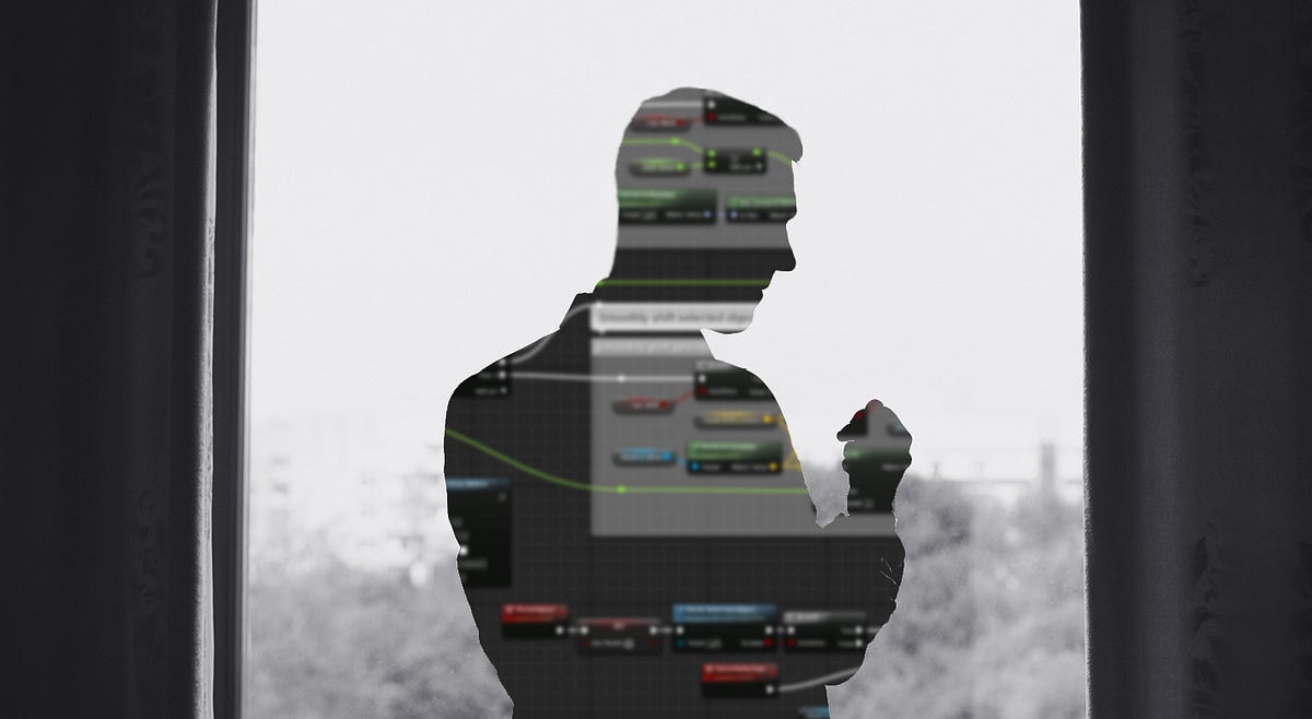 How To Connect Unreal Engine 4 To Local Server Via Websocket Using Blueprints By Egor 4072