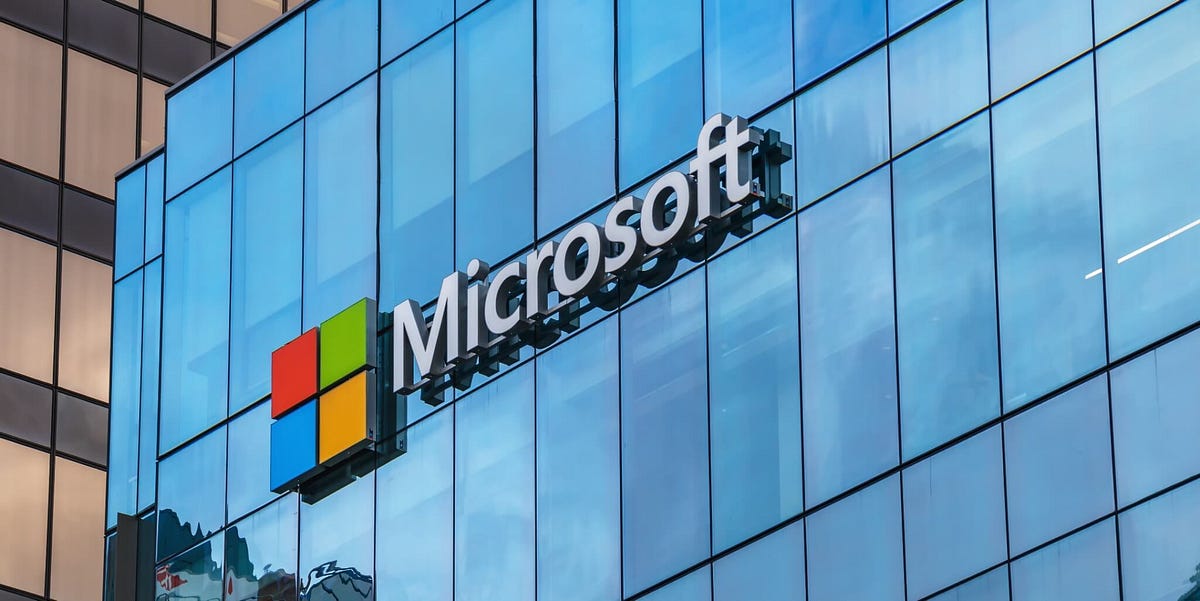 Microsoft Engage Mentorship Program 2021 Experience | by Aastha | Geek ...