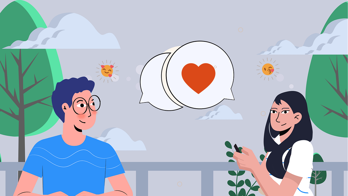 Dating an HSP? 10 Tips for a Successful Relationship with a Highly Sensitive Person | by ...