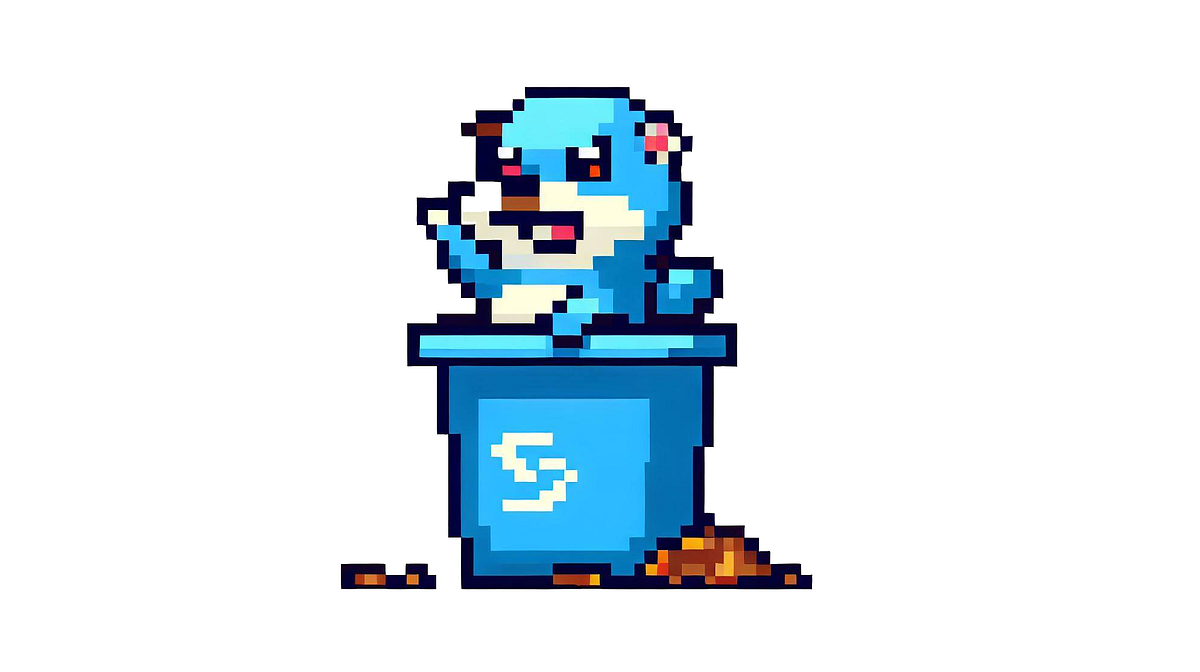 Memory Optimization And Garbage Collector Management In Go By Nina Pakshina Better Programming