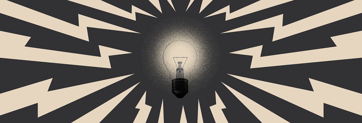 Expressive Ideas. I believe graphic design should be… | by Brandon ...