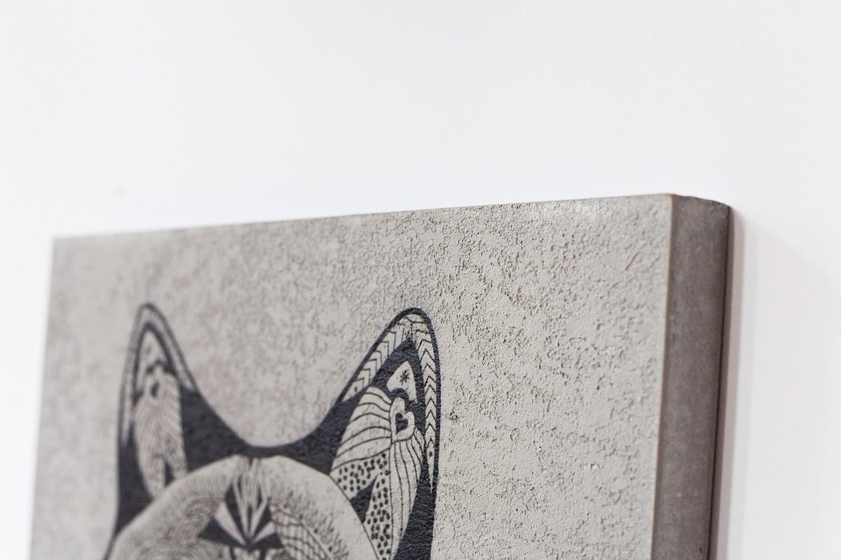 5 Digitally Printed Materials That Will Take Store Design by Storm | by ...