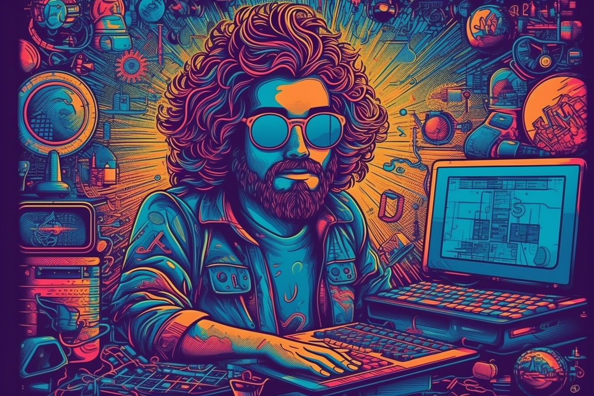 The Dudeist Guide to Productivity | by l3dlp | Medium