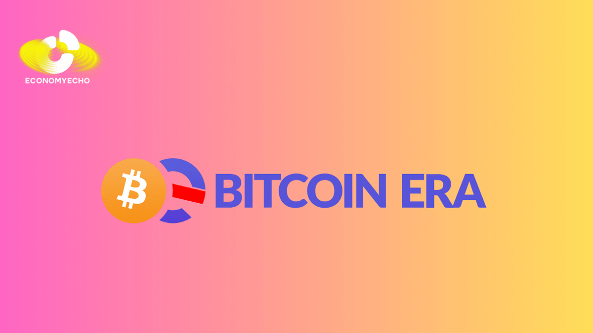 Bitcoin Era - Review. Embark on a journey into the heart of… | by ...