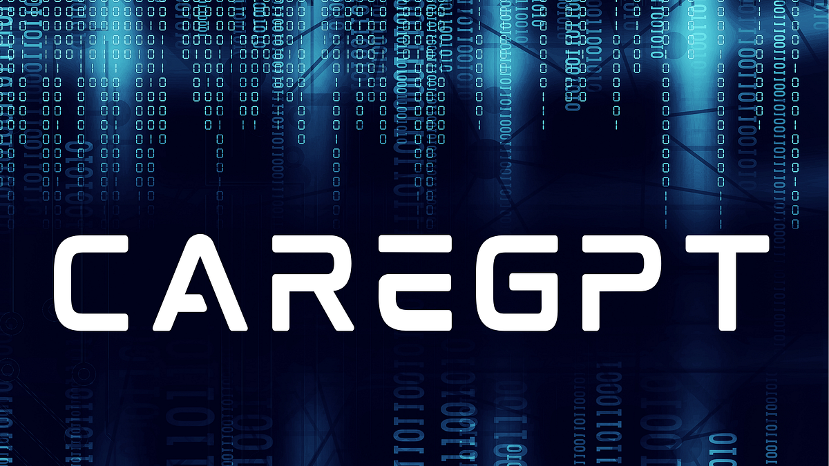 CareGPT — Smart eldercare. Stop using ChatGPT and Google, do this… | by Jason Yip - Impact ...