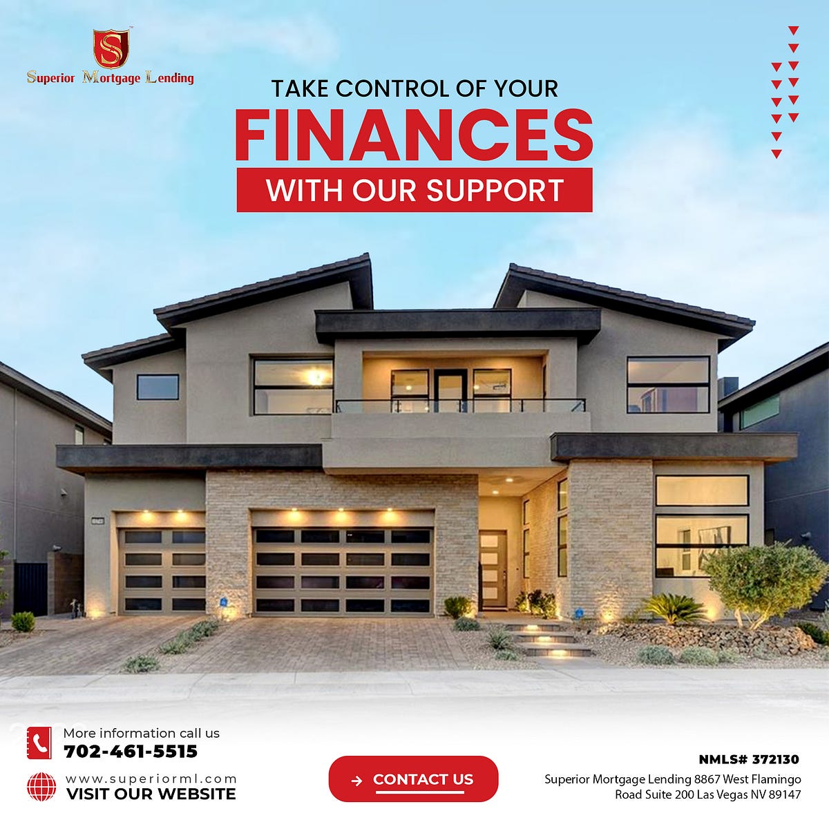 Superior Financing - Superiormortgagelending - Medium