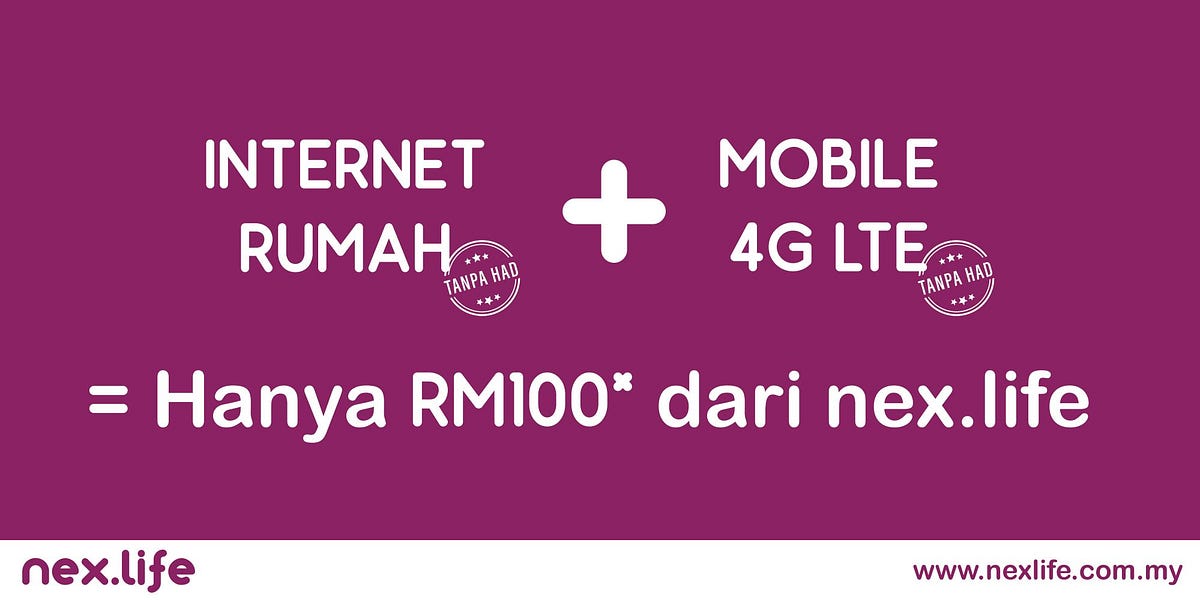 webe Digital Launches nex.life for Rural Connectivity | by TechENT ...