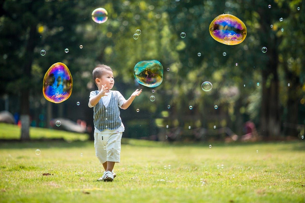 Why do we have children?. Having a child means to have ‘the… | by Laura ...