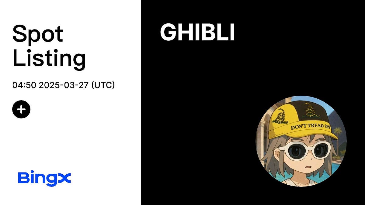 The Meme Coin Renaissance; How $GHIBLI Fits Into Crypto’s Cultural ...