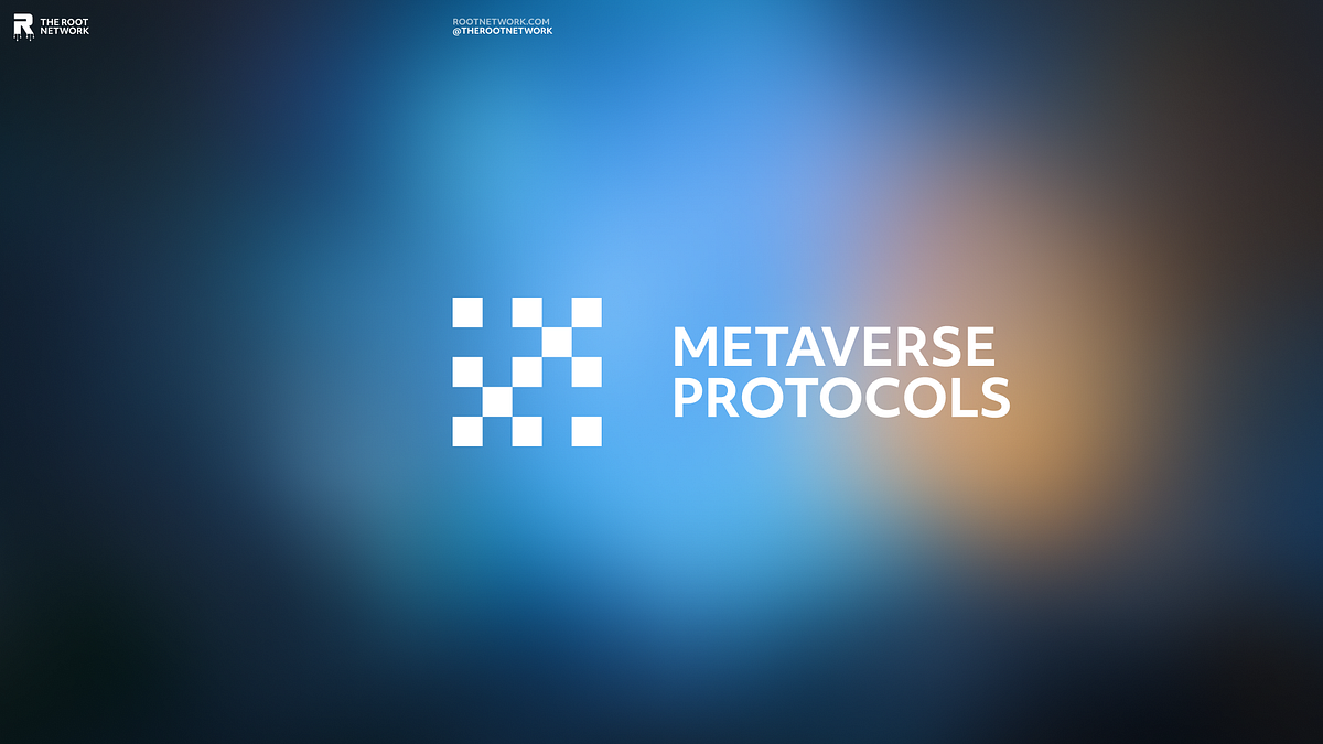 The Root Network : Layer-1 Open-Metaverse Blockchain | by Spirit of Prosperity | Medium