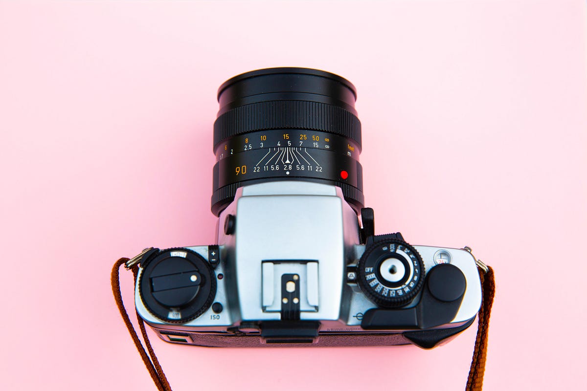 How to use the Android Activity Result API for selecting and taking images | by Yanneck Reiß ...