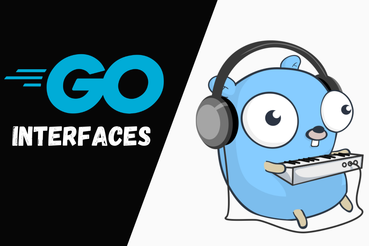 Golang’da Interface’ler. Go’ da en sık kullanılan… | by Berke Kaan ...