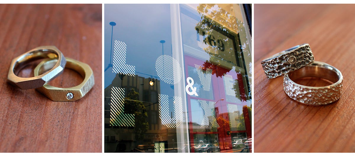 Love & Luxe. 1169 Valencia Street, San Francisco, CA… | by Vincent ...