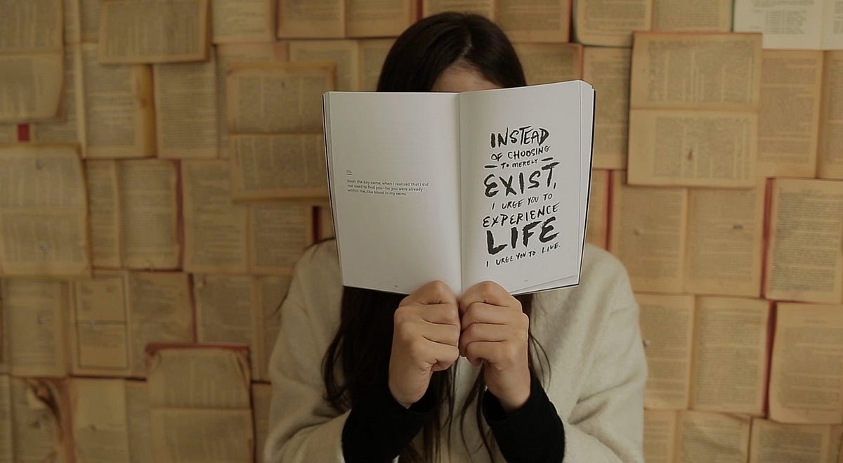 Knowledge Is Not Power, and Ignorance Truly Is Bliss: A Story of ...