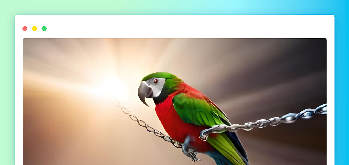 LangChain tutorial #1: Build an LLM-powered app in 18 lines of code | by Chanin Nantasenamat ...