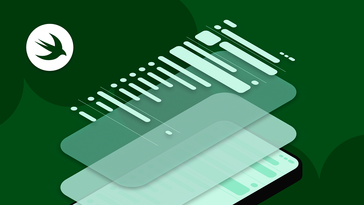 SwiftUI Navigation: Part 1 - Infrastructure | by Itay Amzaleg | Fiverr Engineering | Medium