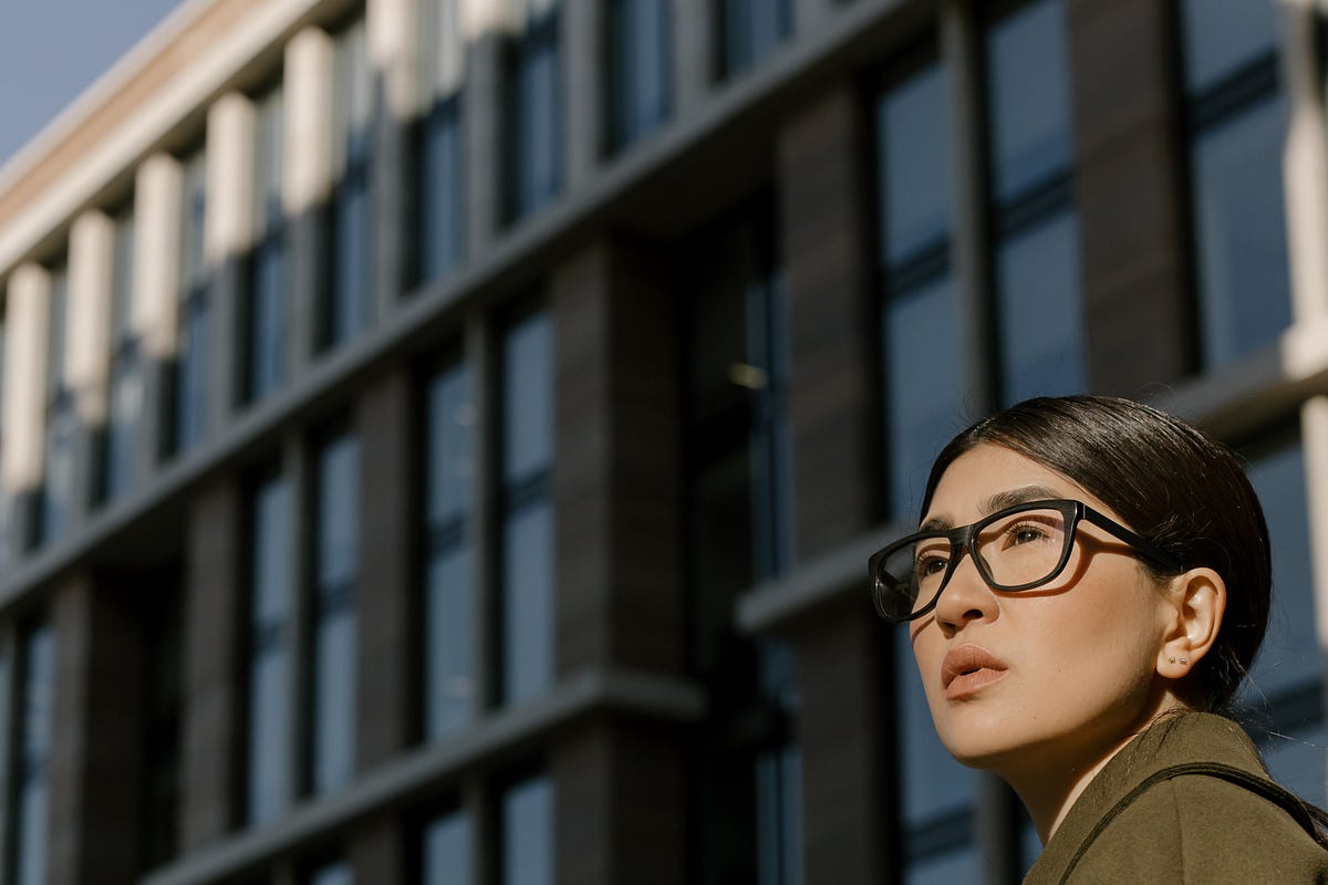 A Change Will Do You Good. How to cope with a return to work in… | by ...