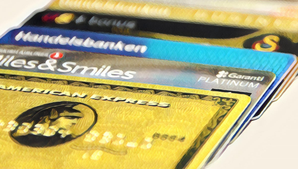 Credit Card Basics: Things You Should Know | by Richard Reis | Small ...