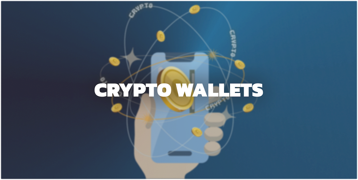 Crypto Wallets for Web3 Gaming. Being a part of the GameFi community ...