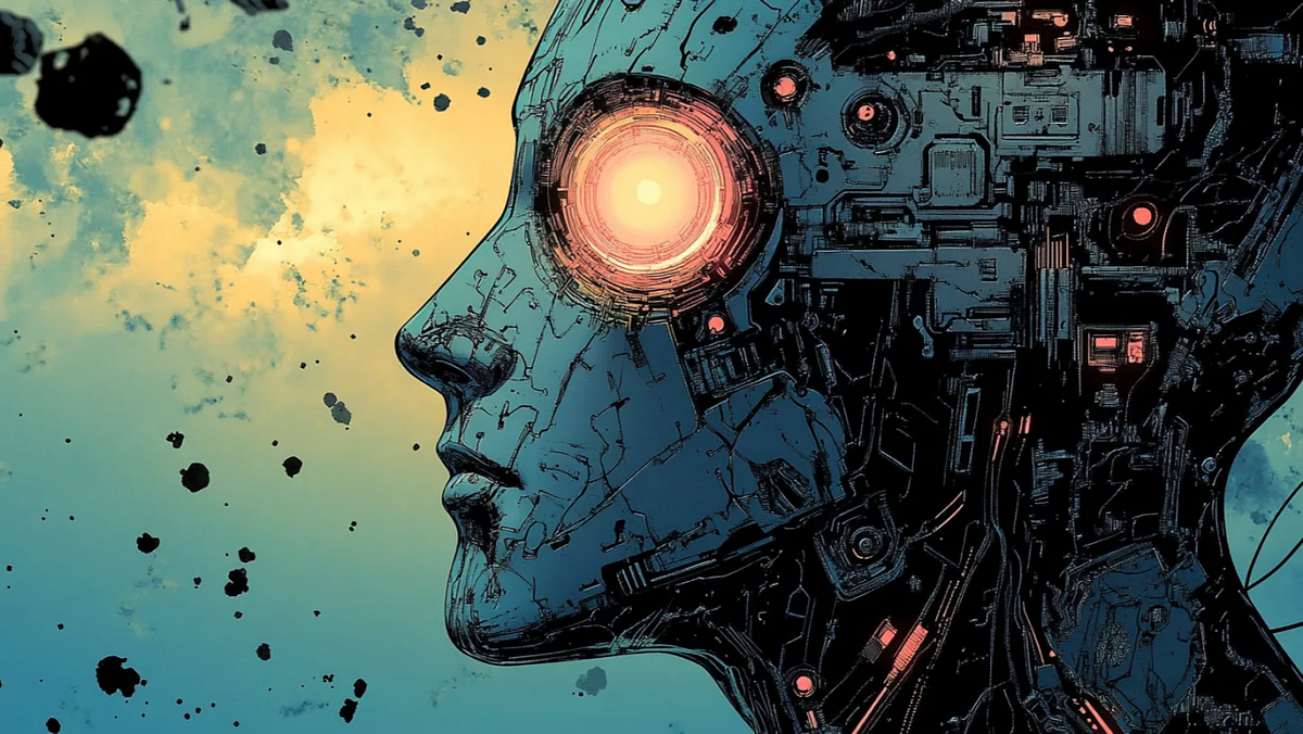 From Novice to Researcher: My Journey into the World of Machine Learning | by Shuvam Agarwala ...