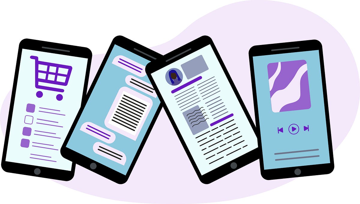 “Mobile App Development in Boston: A Guide to Success for Local ...