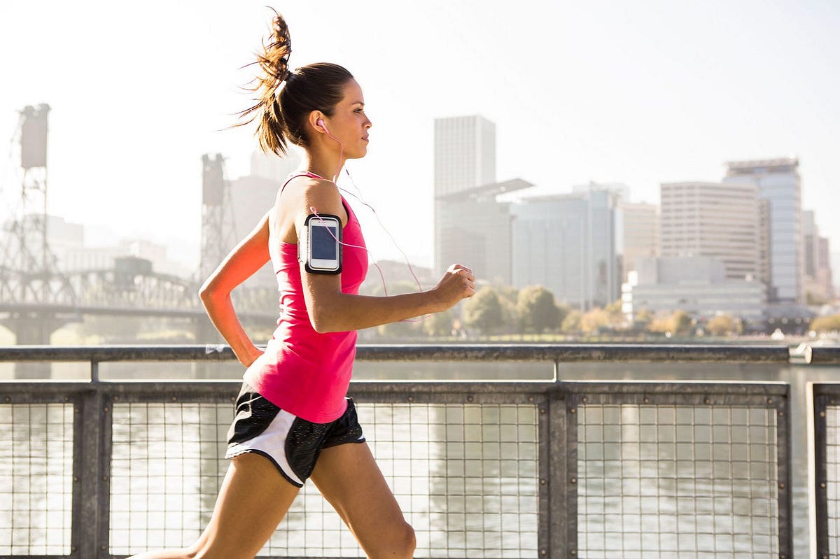Top 8 Benefits of Regular Exercise | by Sydney Muntone | Medium