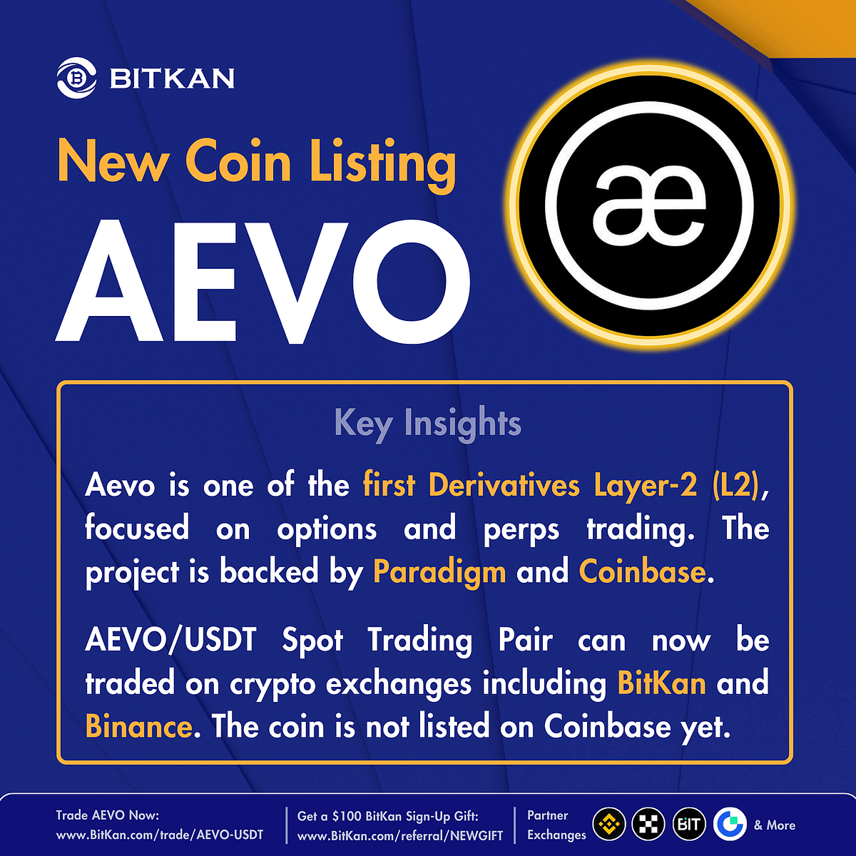 Earn Free AEVO Instantly – Join the Airdrop | by $AEVO DropZone | Nov ...