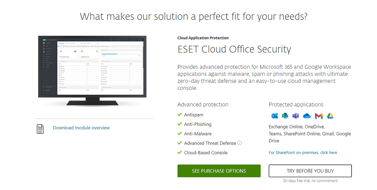 Enhancing Your Business Cloud Security with ESET | by Cloud Internet ...