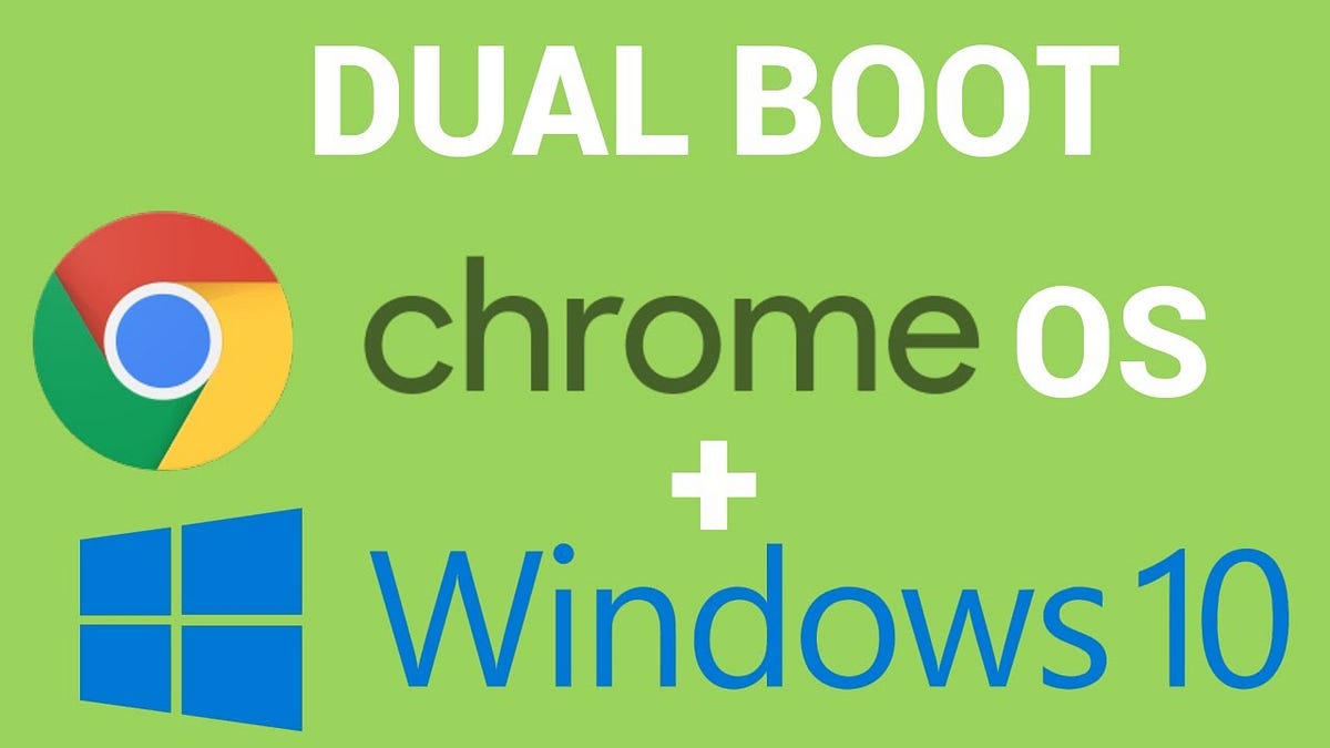 How to install Chrome OS on PC?!. Chrome OS has became one of the most ...