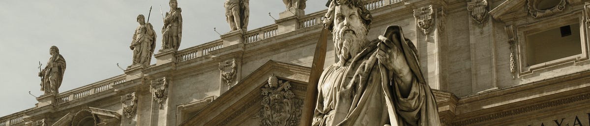 The Grace of Decisions, Deeds, and Characteristics | by Cecilio Blanco ...