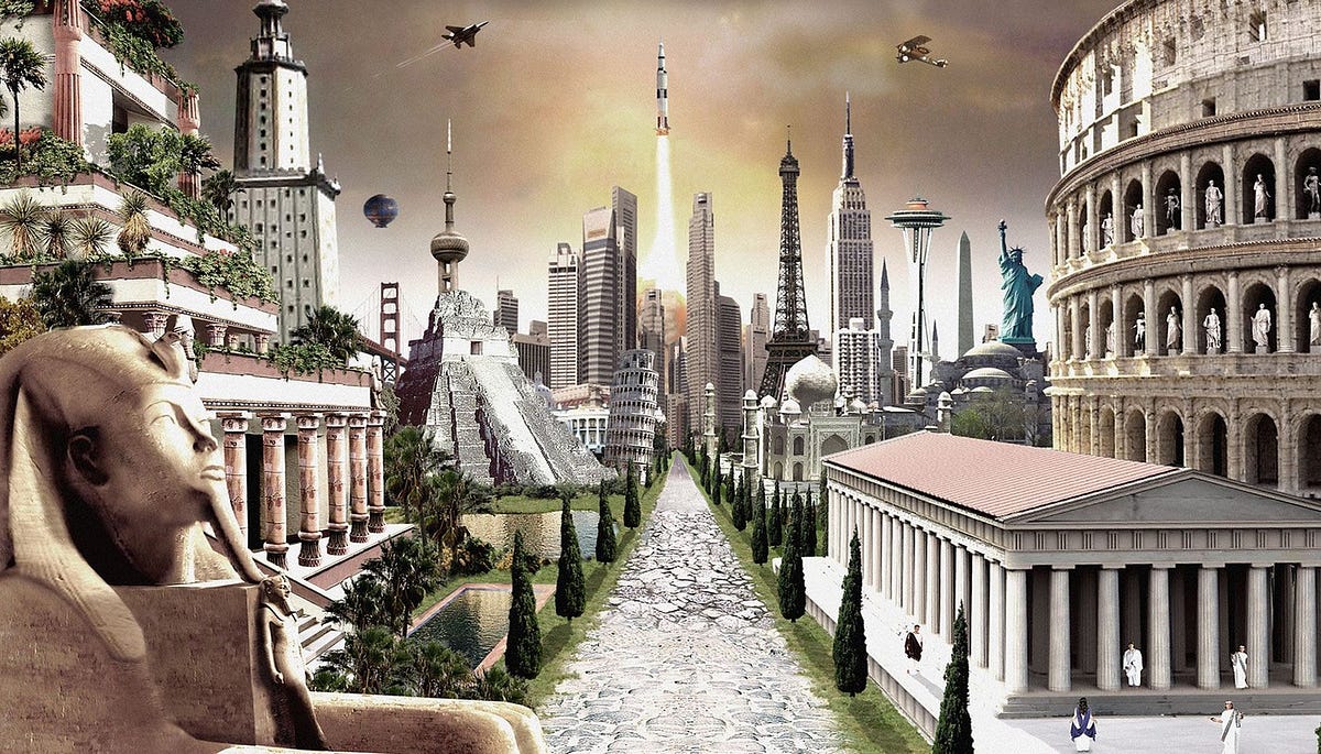 Unleash the Hilarity in Civilization IV: A Wild Guide to World ...