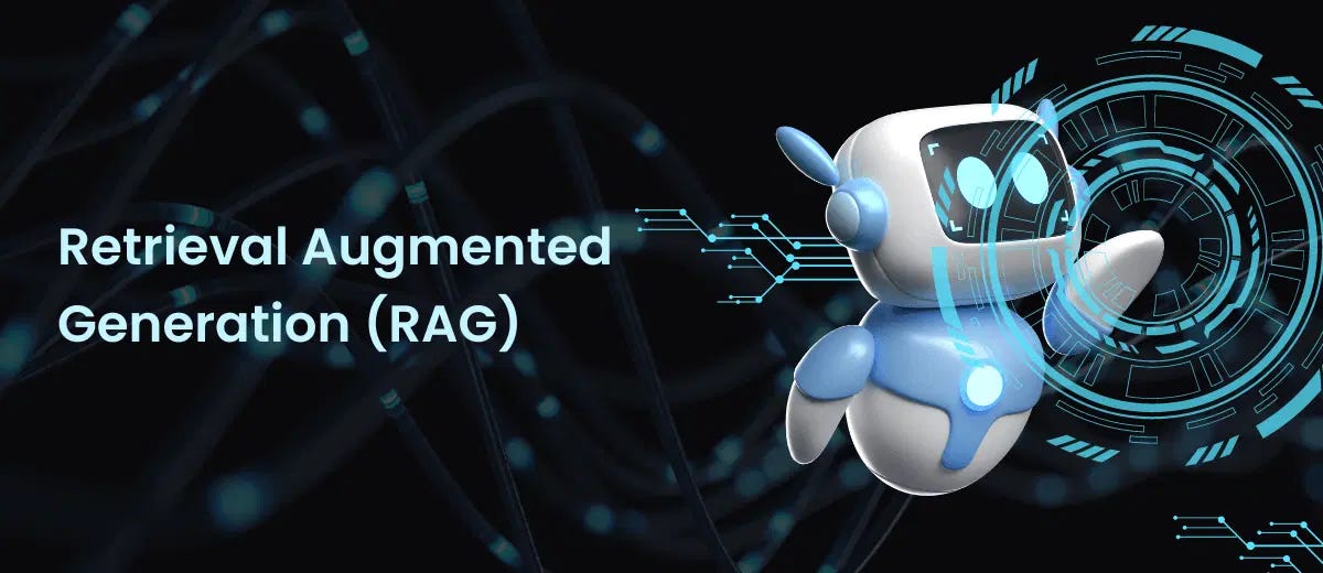 🔍 RAG Unleashed: How Retrieval-Augmented Generation Fixes LLMs’ Biggest ...