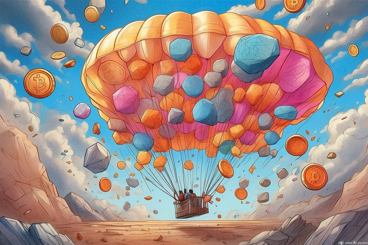 Dop Airdrop — Everything You Need to Know | by Dop Coin | Mar, 2024 ...