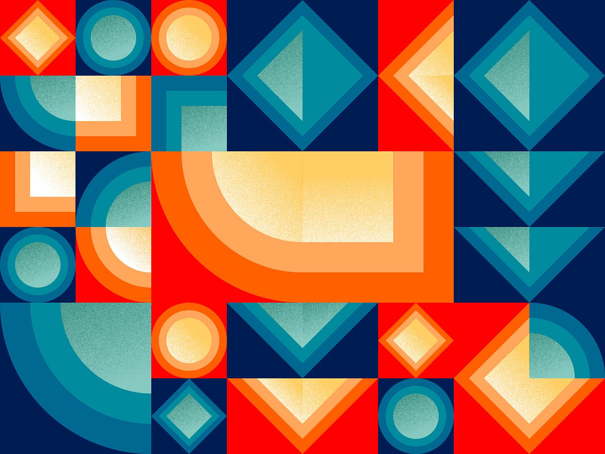 30 Days of Daily Pattern. My next daily challenge is focusing on… | by ...
