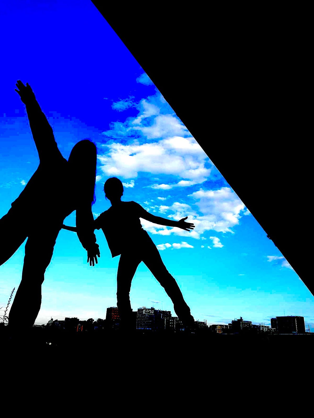 When People-Pleasing Turns Into Self-Betrayal | by Michi🐱🪽 | Medium