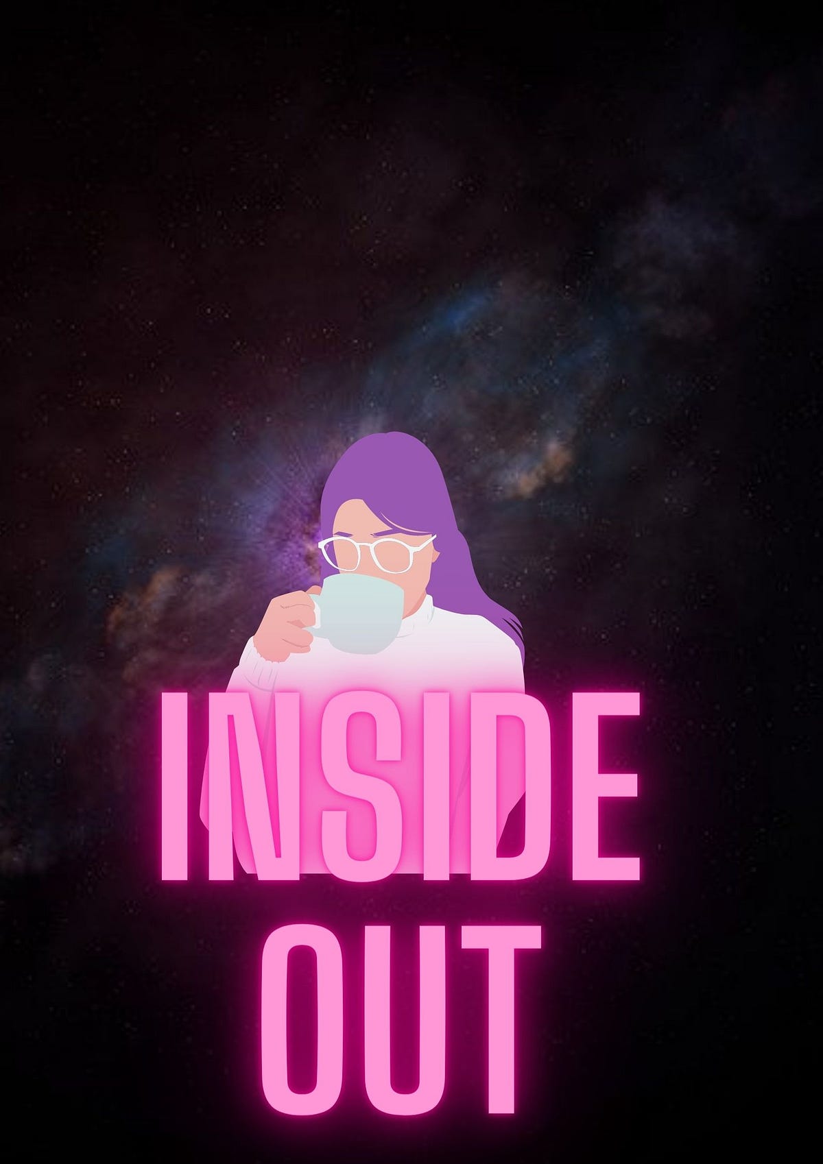 Inside Out. Chapter 1 — The Perfect home | by Aditya Sen | Medium