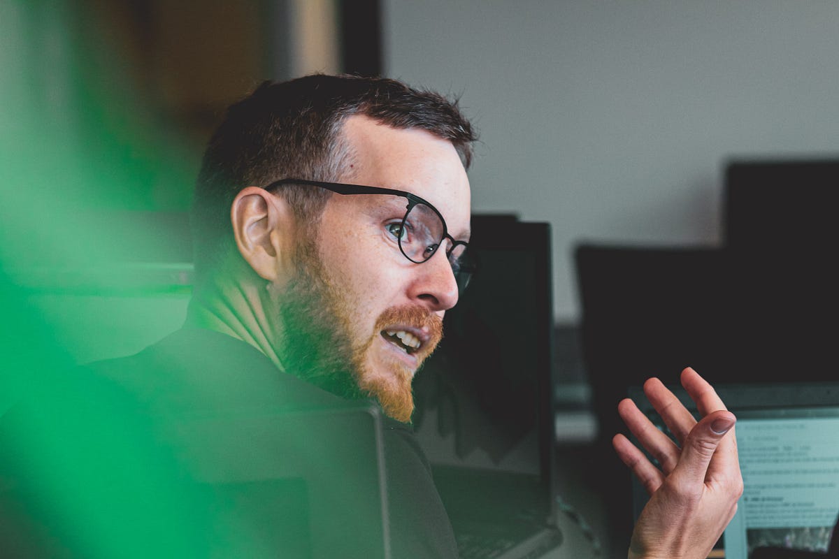 The 7-Year Journey From Self-Taught To Senior Developer | by Ann Adaya ...