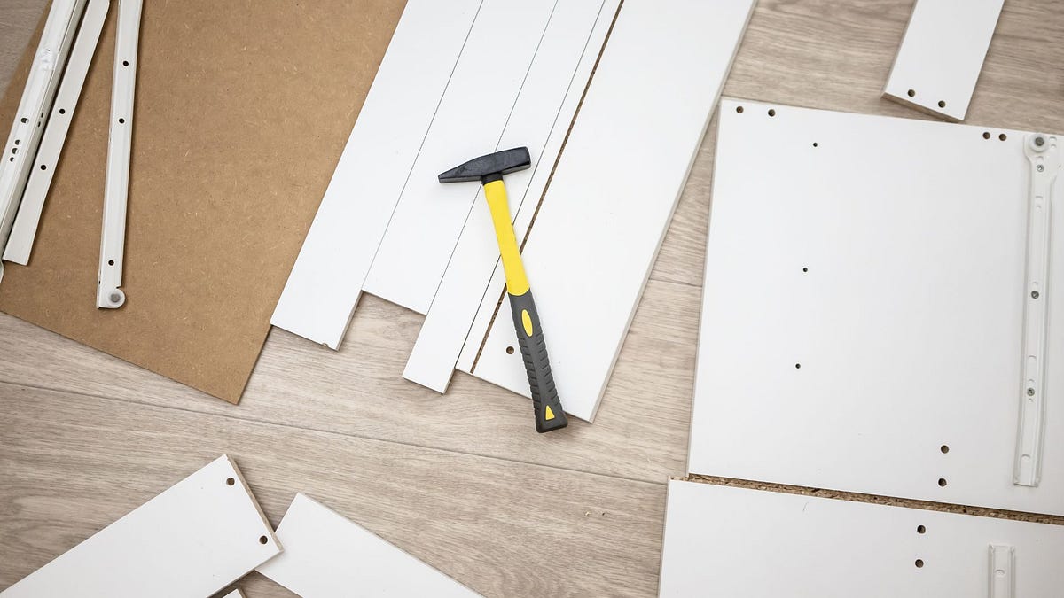 3 Easy Steps to Solve Your Own Problems. No Coach required. | by The ...