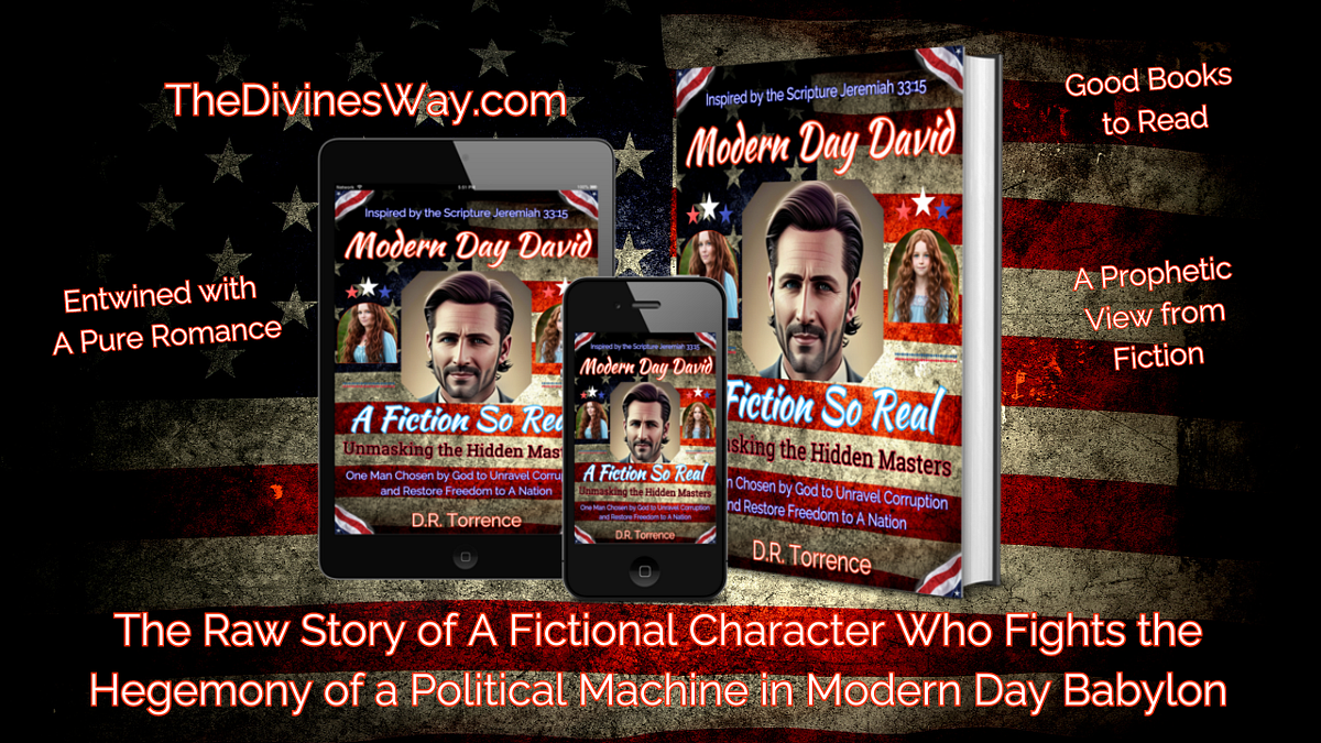 Unraveling Corruption and Restoring Freedom: A Tale of “Modern Day ...