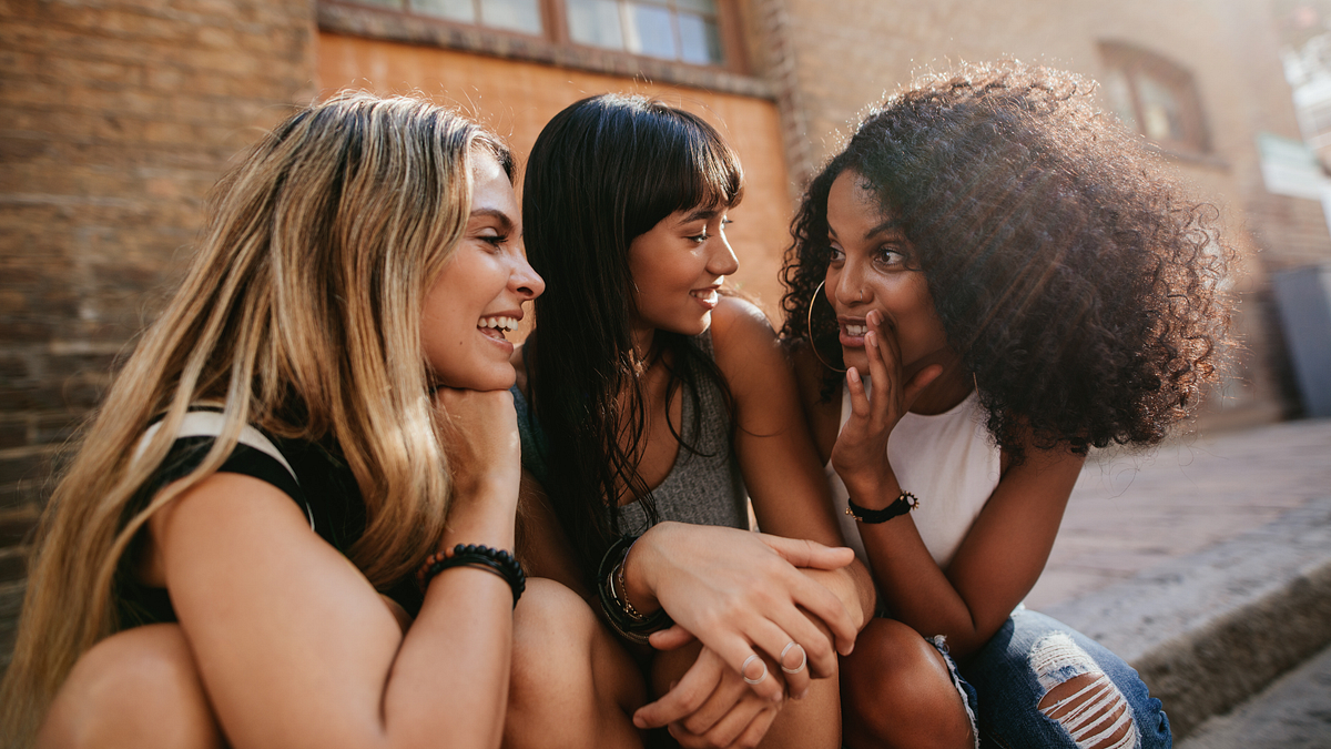 4 Simple Ways to Avoid Other People’s Drama | by Zada Kent | Mind Cafe ...