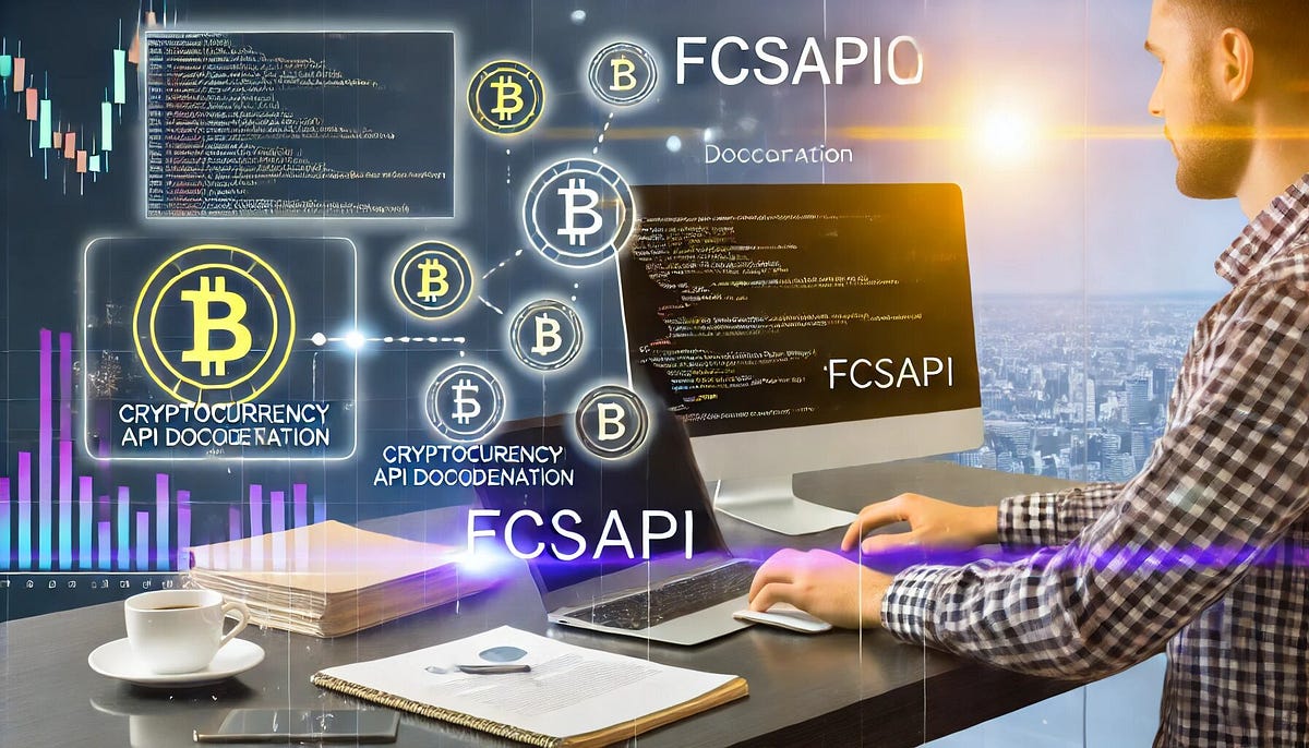 Fcs Apis Crypto Api Documentation The Ultimate Guide For Traders And Developers By David