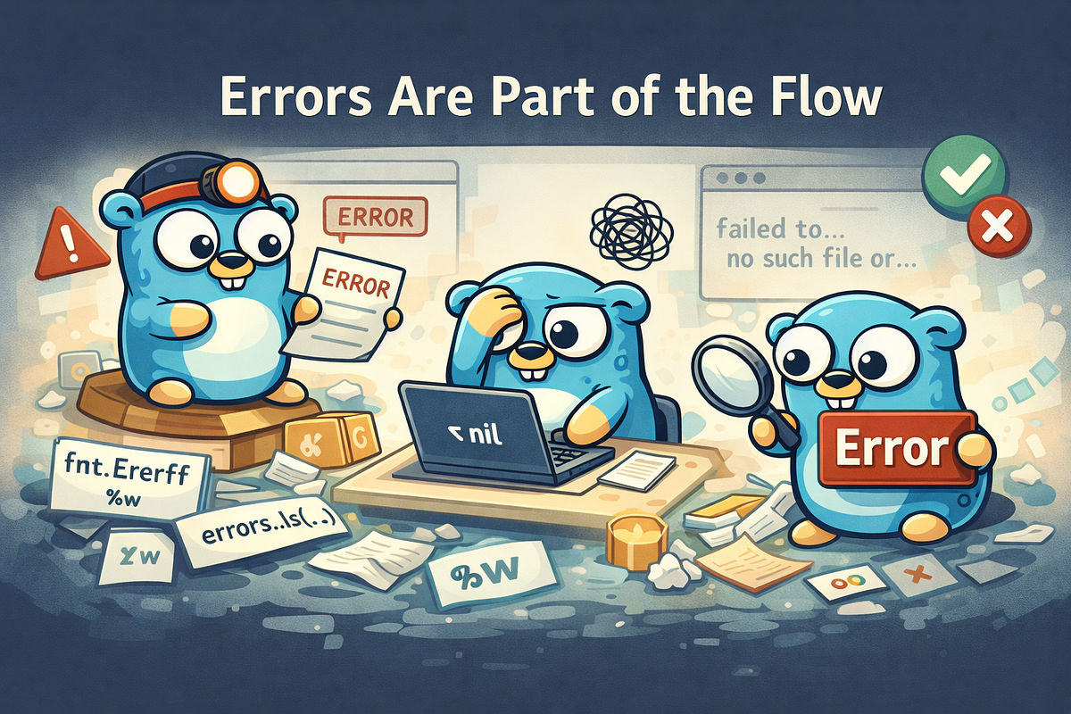 Error Handling in Go: Patterns and Best Practices | by Nguyen Phu | Jan ...