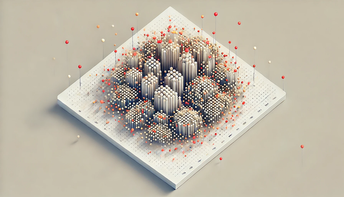 ClustAnom — Clustering Based Anomaly Detection | by Teoman Berkay Ayaz ...