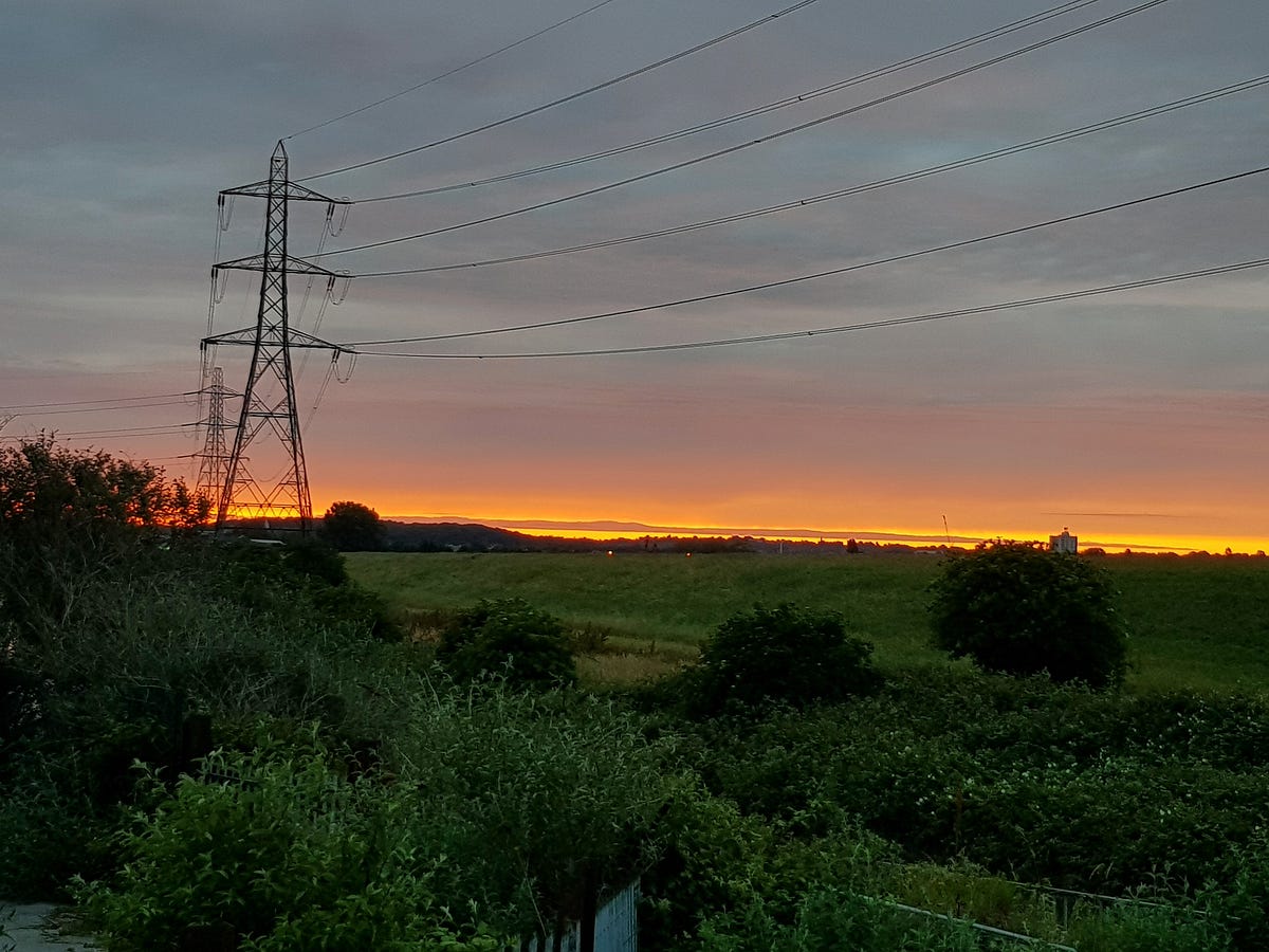 Chasing The Sunrise: On Grief, Ritual, and The Whispers Of The Heart ...