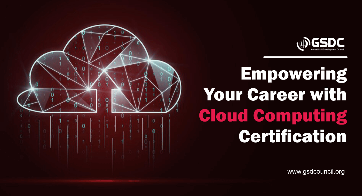 Empowering Your Career with Cloud Computing Certification | by Anna ...