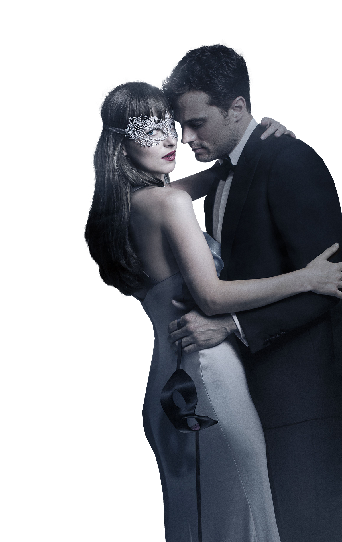 When Love Knows No Limits: Exploring Love, Trust, and Desire in Fifty Shades Darker and Fifty ...