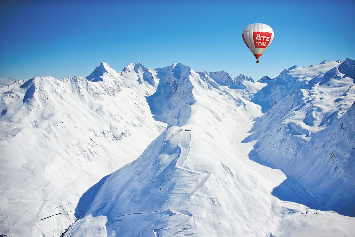 Why is Austria enormously popular to visit? | by Traveltalk.dk | Medium